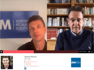 Professor David Hill CBE | Growing The Environment Bank | Roles ...